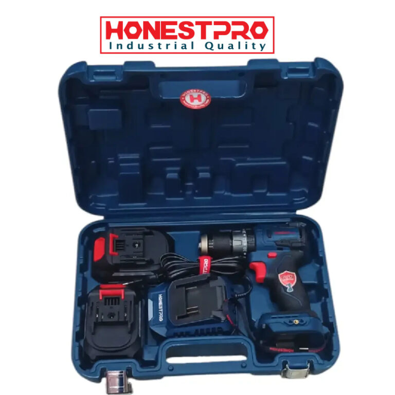 Accueil - Honestpro
